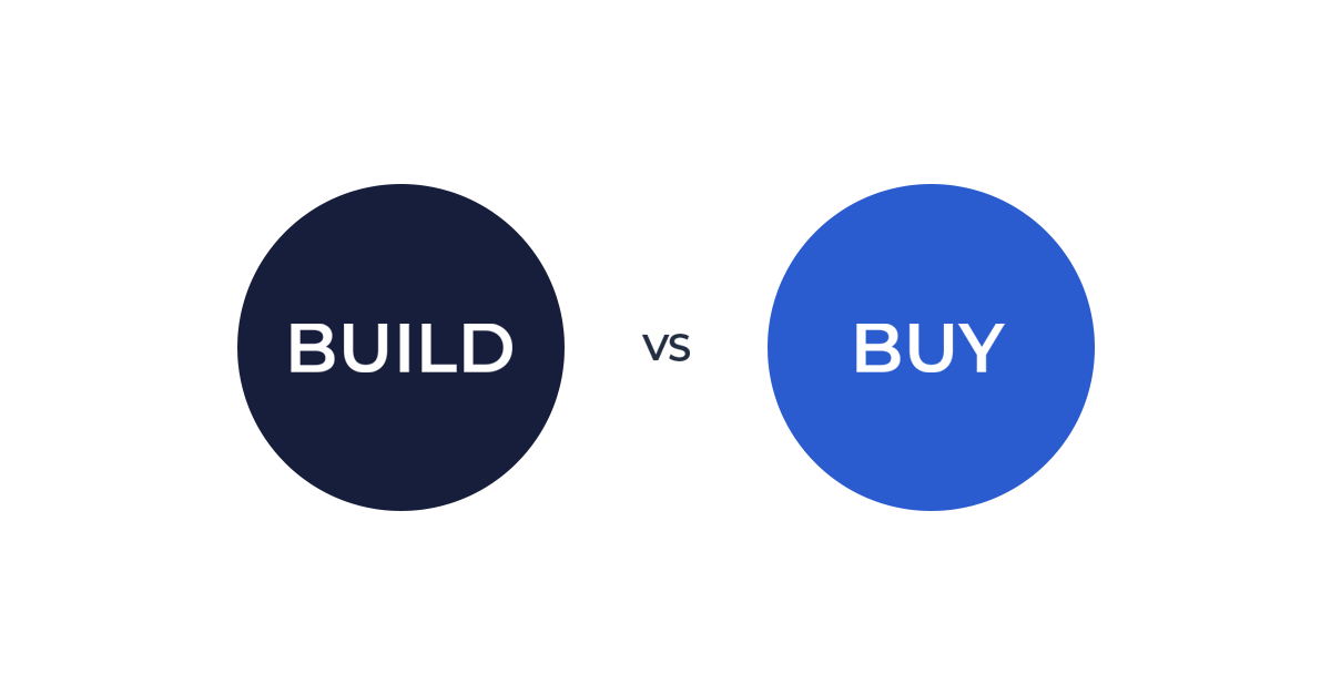 Exploring the Pros and Cons of Building vs Buying an Investment Platform